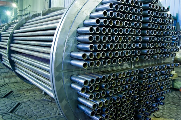 TUBING INSPECTION - Amerapex