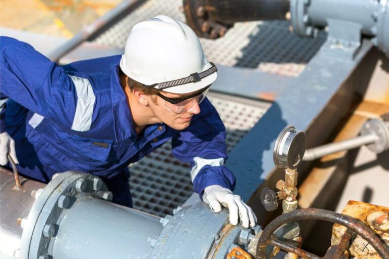 HYDROTESTING – Amerapex